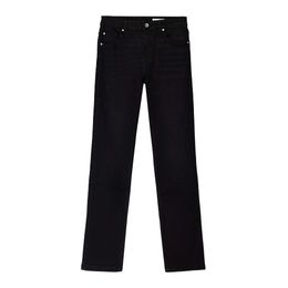 Bershka Jeans Herren Gr&ouml;&szlig;e 31 black denim