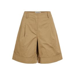 Rouge Edit Shorts 'Petra' Damen Gr&ouml;&szlig;e 40 hellbraun