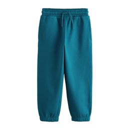 Next Pants boy size 140 Petrol