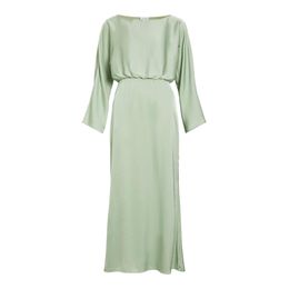VILA Kleid '14115524' Damen Gr&ouml;&szlig;e 42 mint Sommerkleid
