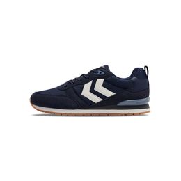 Hummel Sportschuh 'Monaco' Herren Gr&ouml;&szlig;e 42 kitt / nachtblau