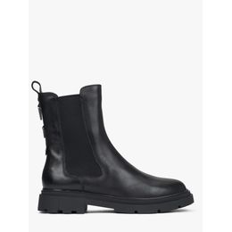 Estro Chelsea Boots '4218-73' Damen Gr&ouml;&szlig;e 40 schwarz