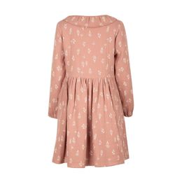 Happy Girls Kleid M&auml;dchen Gr&ouml;&szlig;e 116 pink