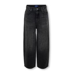 Only & Sons Junior Jeans 'OSJCARL' boy size 116 Black denim