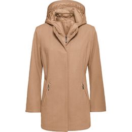 2-in-1-Jacke