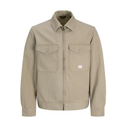 Jack & Jones Jack & Jones Jacke Herren Gr&ouml;&szlig;e S hellgr&uuml;n Sommerjacke
