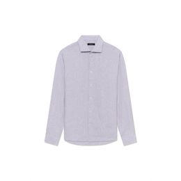 Matinique Button Up Shirt 'Marc' male size S/M Light purple