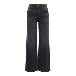 Only Jeans 'ONLHope' Damen Gr&ouml;&szlig;e 28 black denim