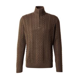 Jack & Jones JACK & JONES Sweater 'JPRBLUSean' male size L Olive