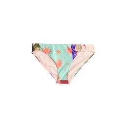 next Bikinihose Damen Gr&ouml;&szlig;e 4XL dunkelblau / mint / hummer / puder