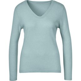 CREATION L PREMIUM Kaschmir-Pullover