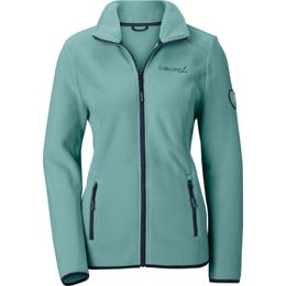 Fleecejacke