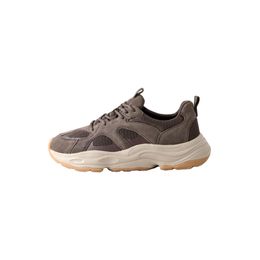 next Sneaker Herren Gr&ouml;&szlig;e 42 braun