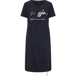 Shirtkleid