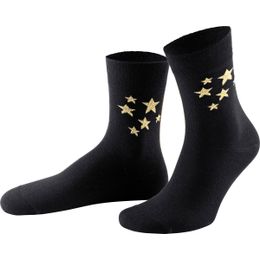 w&auml;schepur Damen-Socken