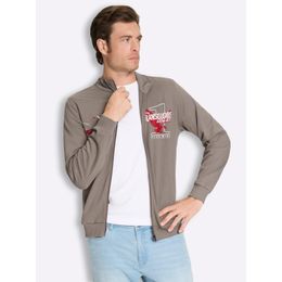 Shirtjacke