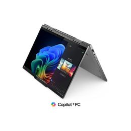 Lenovo ThinkPad X1 2-in-1 G10 | Lunar Lake | Ultra 7 258V | 32GB RAM | 1TB SSD | Win 11 Pro | LTE Ready | Business Notebook | Copilot + PC