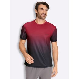 Kurzarmshirt