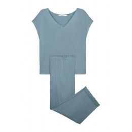 women'secret Women' Secret Pyjama Damen Gr&ouml;&szlig;e XS opal Sommerkleid