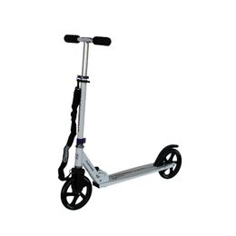 Master Scooter Cruiser - 200 mm - wei&szlig;