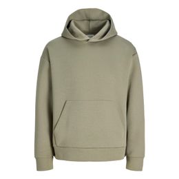 Jack & Jones Jack & Jones Kapuzensweatshirt Barron Hoodie