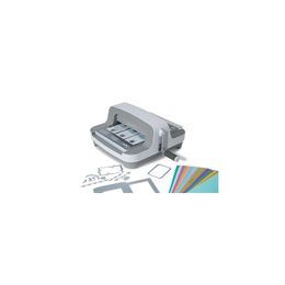 Sizzix Big Shot-Plus Starter-Set