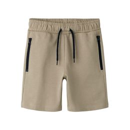 name it Shorts Jungen Gr&ouml;&szlig;e 146 grau