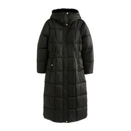 next Wintermantel Damen Gr&ouml;&szlig;e XXXL schwarz