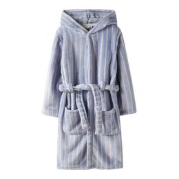 name it Badeanzug M&auml;dchen Gr&ouml;&szlig;e 134/140 blau / wei&szlig;