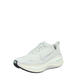 Nike Running Shoes 'Vomero Plus' female size 41 Mint / Dark green / Silver