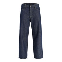 Jack & Jones JACK & JONES Jeans 'JJIAlex JJOriginal' male size 33 Dark blue