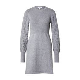 B.Young Strickkleid 'NONINA' Damen Gr&ouml;&szlig;e S stone