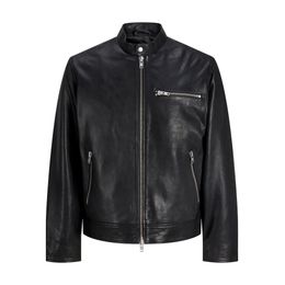 Jack & Jones Jack & Jones Jacke Herren Gr&ouml;&szlig;e XS schwarz