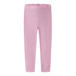 name it Leggings 'NMNWax' M&auml;dchen Gr&ouml;&szlig;e 98 hellpink