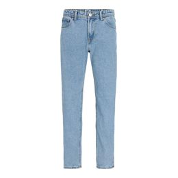Jack & Jones Jack & Jones Junior Jeans 'JJIChris JJOriginal' Jungen Gr&ouml;&szlig;e 164 blue denim