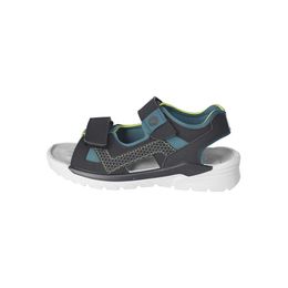 Ricosta Sandalen in Schwarz - 50% | Gr&ouml;&szlig;e 32 | Kindersandalen