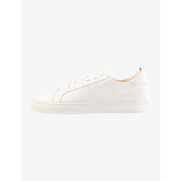Brax Herren Sneaker Style ICONIC MEN white, wei&szlig;, Gr. 41