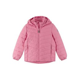 Reima Steppjacke "Uumaja" in Rosa - 44% | Gr&ouml;&szlig;e 104 | Kinderjacken