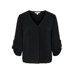 Only Bluse 'ONLMette' Damen Gr&ouml;&szlig;e XS schwarz