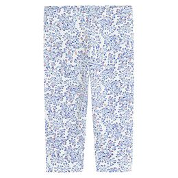 COOL CLUB Leggings in Wei&szlig; - 16% | Gr&ouml;&szlig;e 134 | Kinderhosen