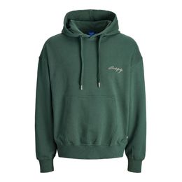 Jack & Jones Jack & Jones Sweatshirt Herren Gr&ouml;&szlig;e XS hellbeige / tanne / schwarz