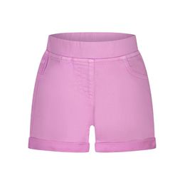 SALT & PEPPER Salt and Pepper Jeans-Shorts in Rosa - 43% | Gr&ouml;&szlig;e 110 | Kinderhosen