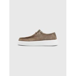 Dutch'd Slipper 'Atmos Aura' Herren Gr&ouml;&szlig;e 44 braun