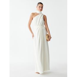 S&aacute;vel Kleid 'Vera' Damen Gr&ouml;&szlig;e 38 wei&szlig; Sommerkleid