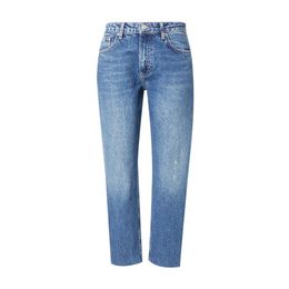 Topshop Jeans Damen Gr&ouml;&szlig;e 26 blue denim