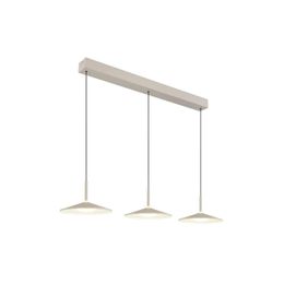 Globo Lighting H&auml;ngeleuchte braun Ma&szlig;e (cm): B: 25 H: 180 &raquo; H&ouml;ffner