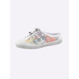 Gemini Slipper