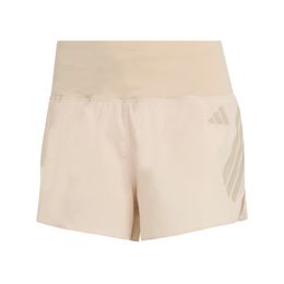 adidas Performance Sportshorts 'Adi365 Formotion' Damen Gr&ouml;&szlig;e XXXL/4XL beige / dunkelbeige