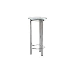 H&ouml;ffner Blumenst&auml;nder Anka transparent/klar Ma&szlig;e (cm): H: 60 &Oslash;: 30 &raquo; H&ouml;ffner