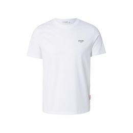 JOOP! Jeans T-Shirt Herren Gr&ouml;&szlig;e XL schwarz / wei&szlig;